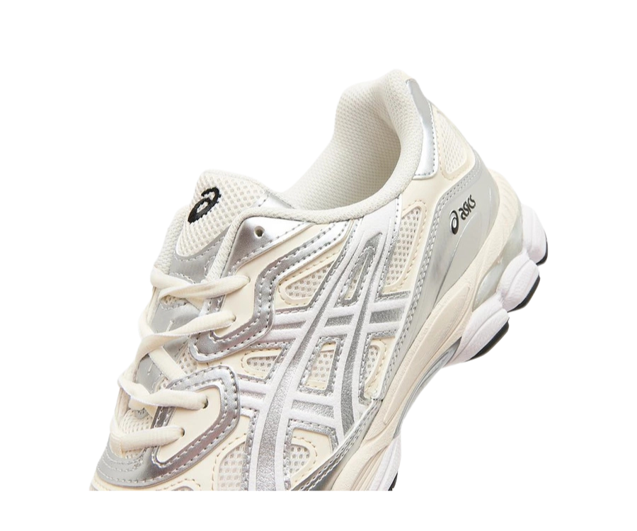 Brown ASICS GEL-NYC | Sneaker junky