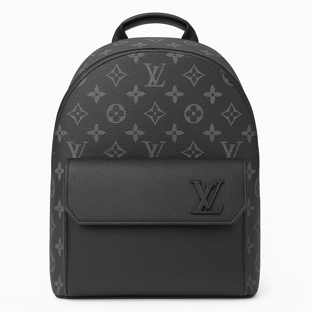Louis Vuitton Takeoff Backpack - Sneaker junky